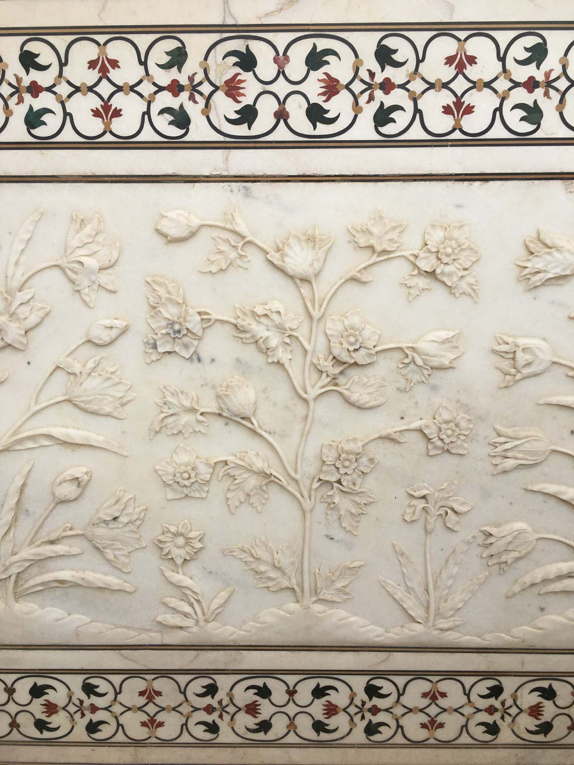 How to See the Taj Mahal in Agra, India - Travel A-Broads