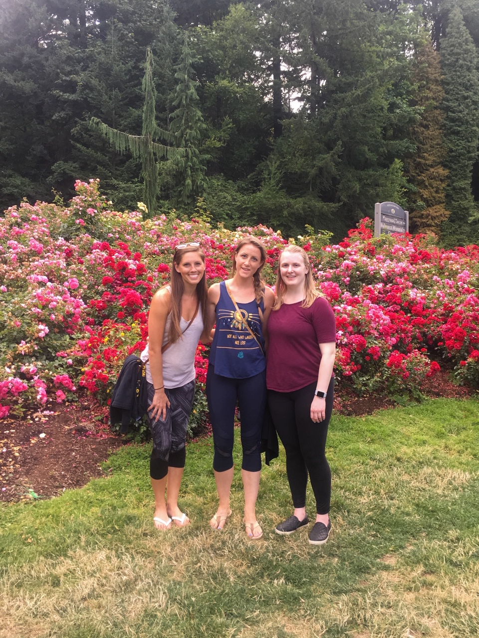 How to Explore Western Oregon in One Week - Travel A-Broads