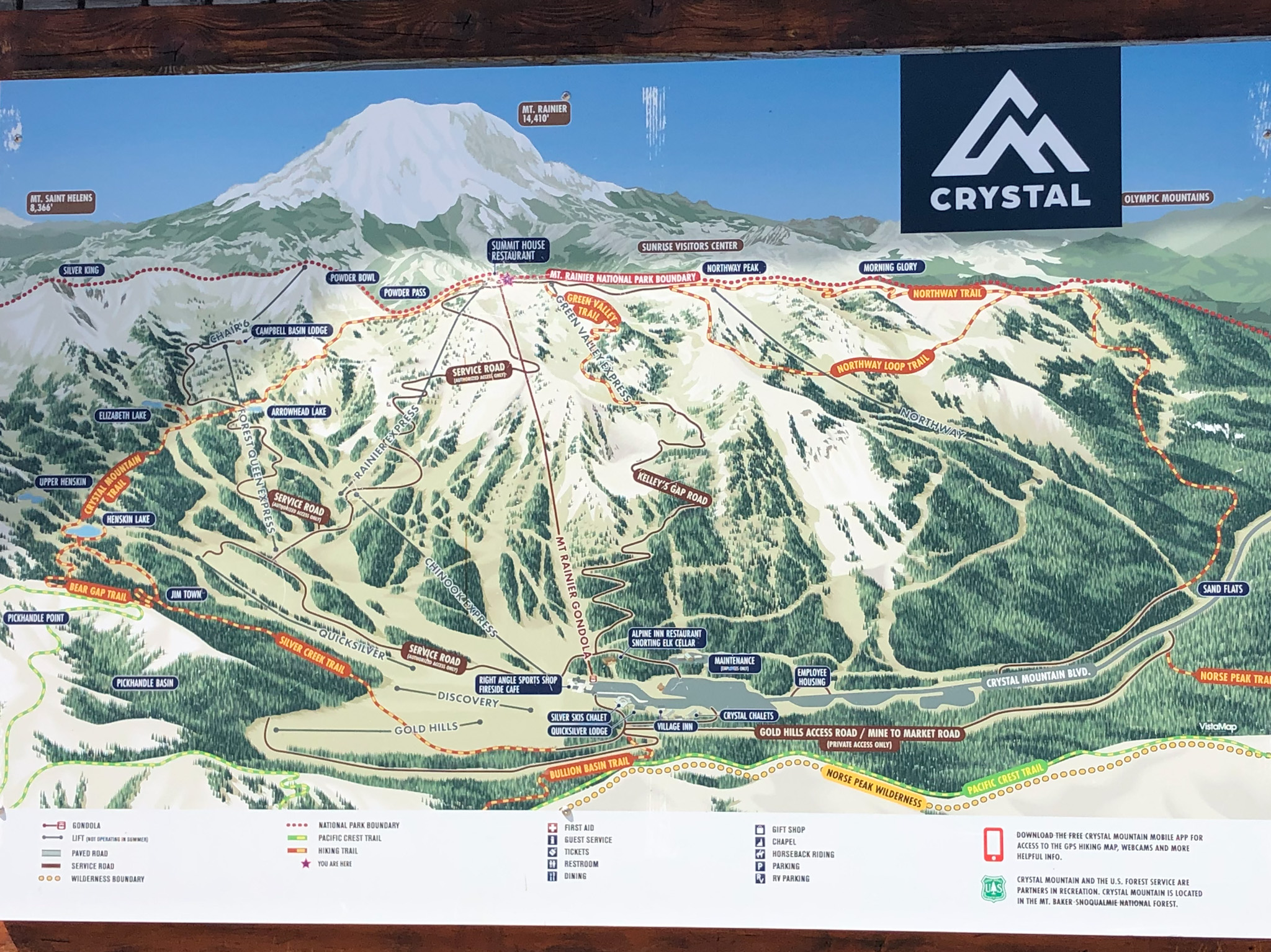 Solo Adventures in the Pacific Northwest - Travel A-Broads