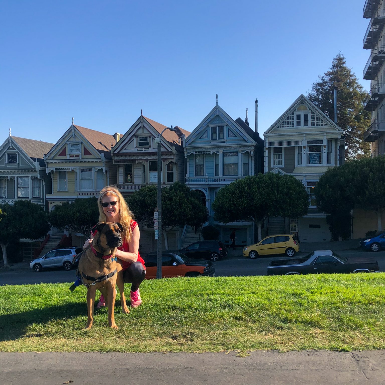 West Coast Road Trip From Seattle to Austin - Travel A-Broads