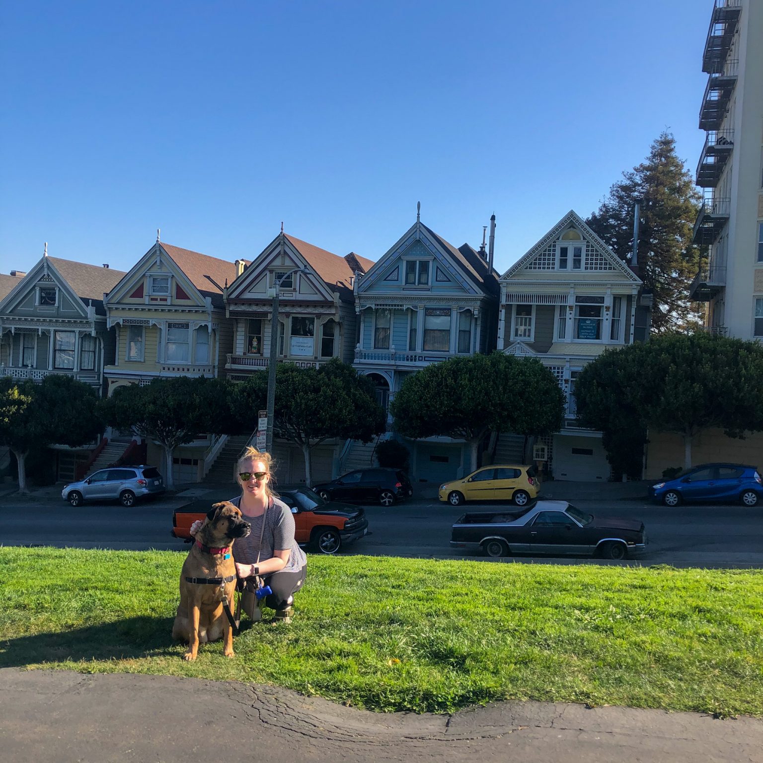 West Coast Road Trip From Seattle to Austin - Travel A-Broads