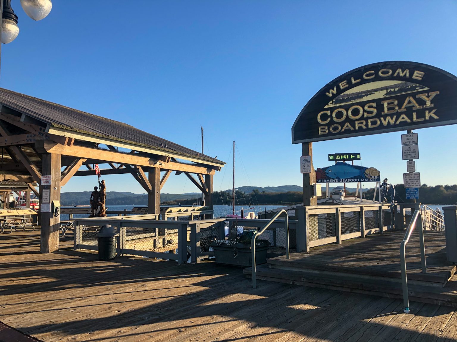 West Coast Road Trip From Seattle to Austin - Travel A-Broads