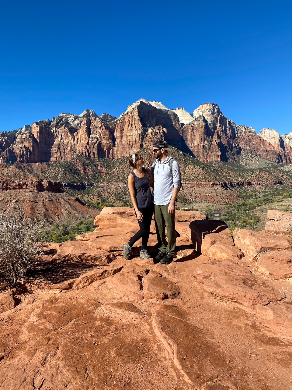 How to Plan Your Epic Three-Day Zion Adventure - Travel A-Broads