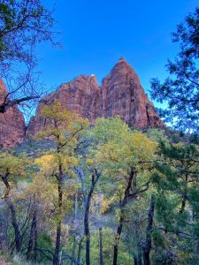 How to Plan Your Epic Three-Day Zion Adventure - Travel A-Broads
