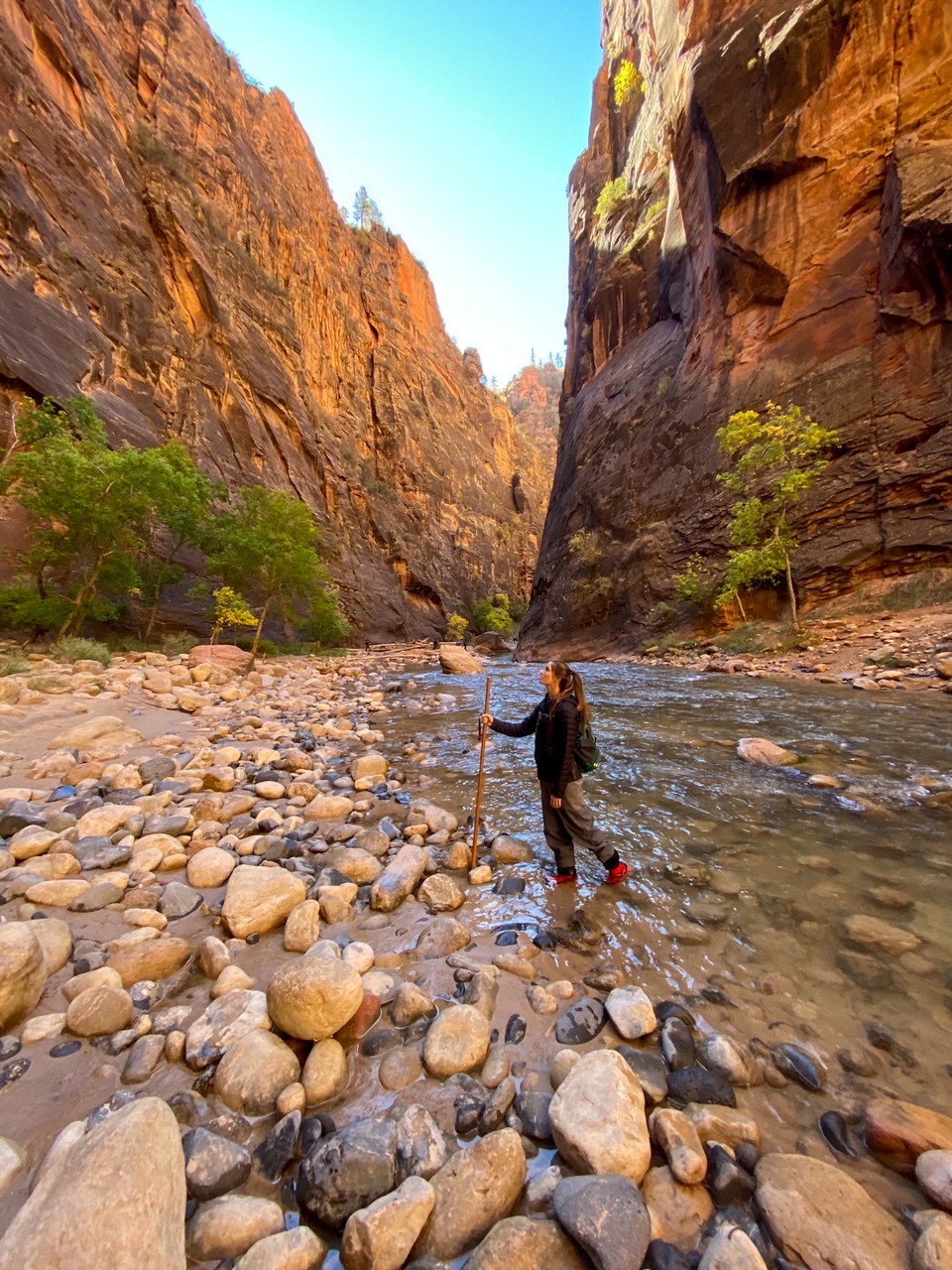 How to Plan Your Epic 3-Day Zion Adventure - Travel A-Broads