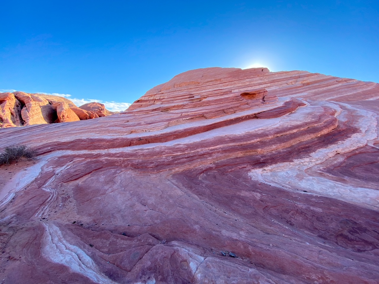 How to Visit the Stunning Valley of Fire State Park in Nevada - Travel ...
