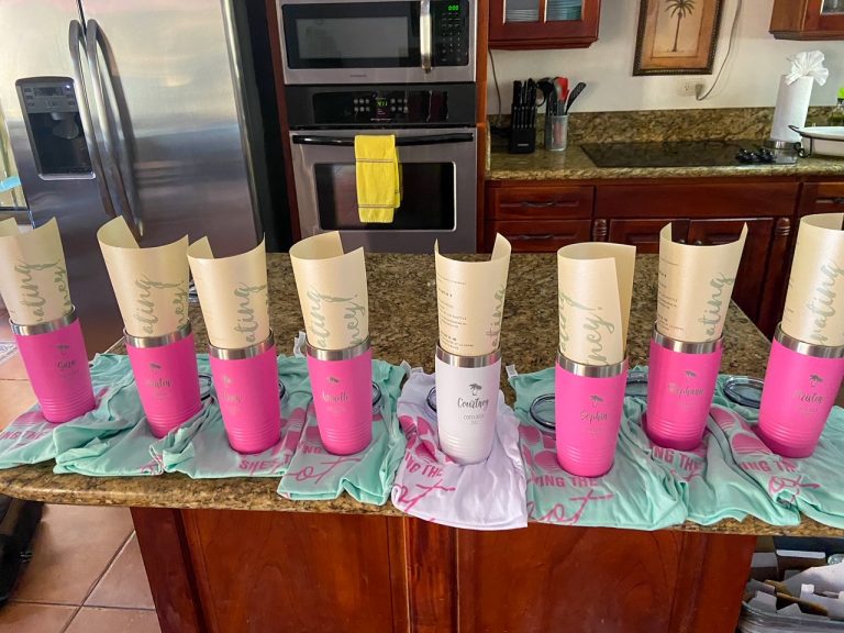 An Awesome Bachelorette Party in Tamarindo, Costa Rica - Travel A-Broads