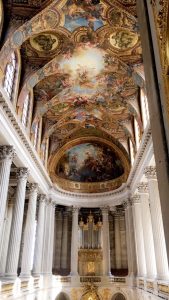 The Best Visit to Versailles and Paris, France - Travel A-Broads