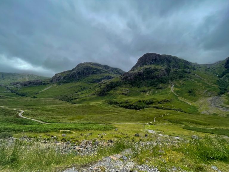 An Awesome Day Trip from Edinburgh to the Scottish Highlands - Travel A ...