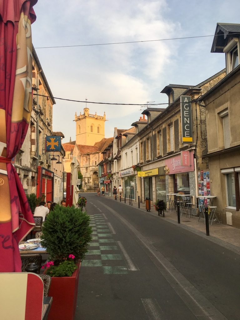 How to Spend Two Days in Normandy, France - Travel A-Broads