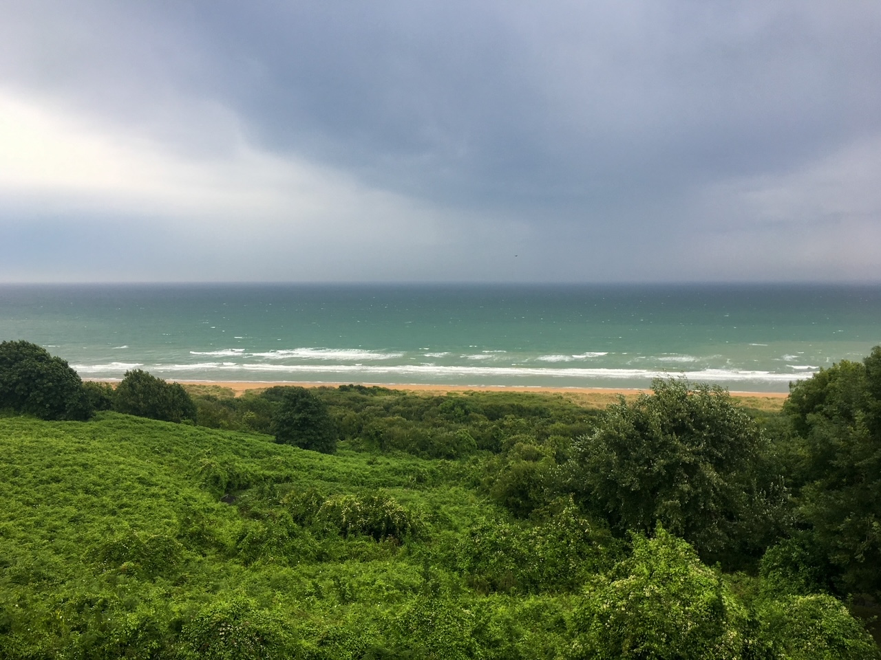 How to Spend Two Days in Normandy, France - Travel A-Broads