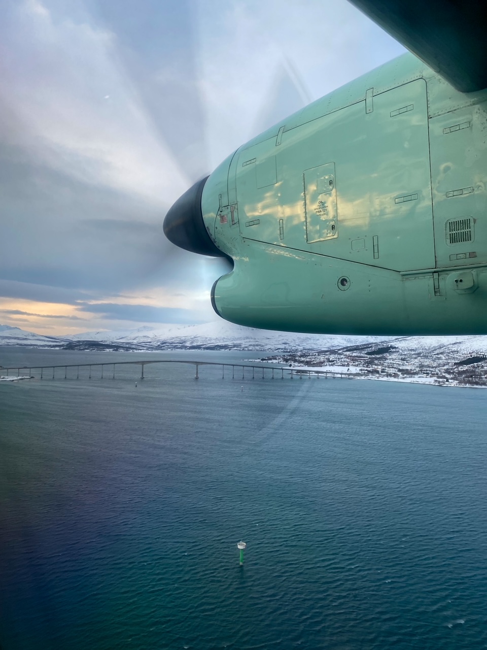 See the Northern Lights from a Glass Igloo in Norway - Travel A-Broads