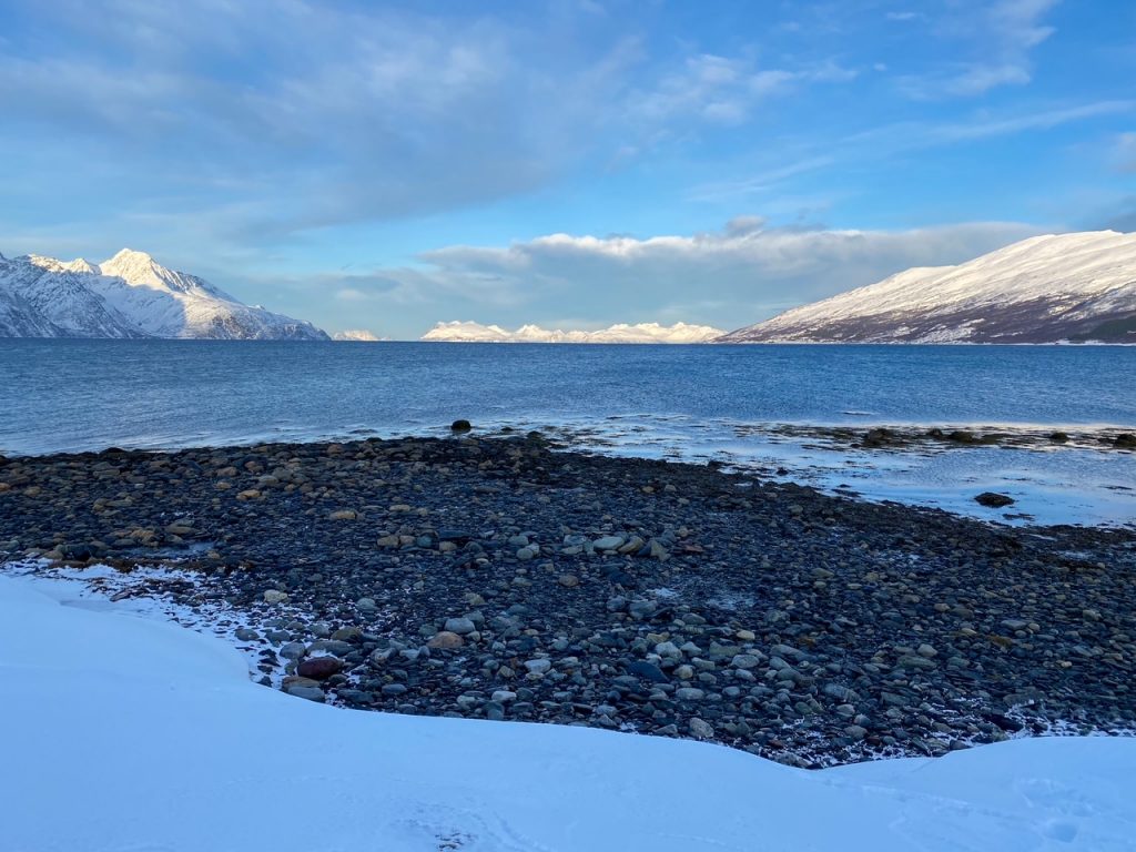 See the Northern Lights from a Glass Igloo in Norway - Travel A-Broads