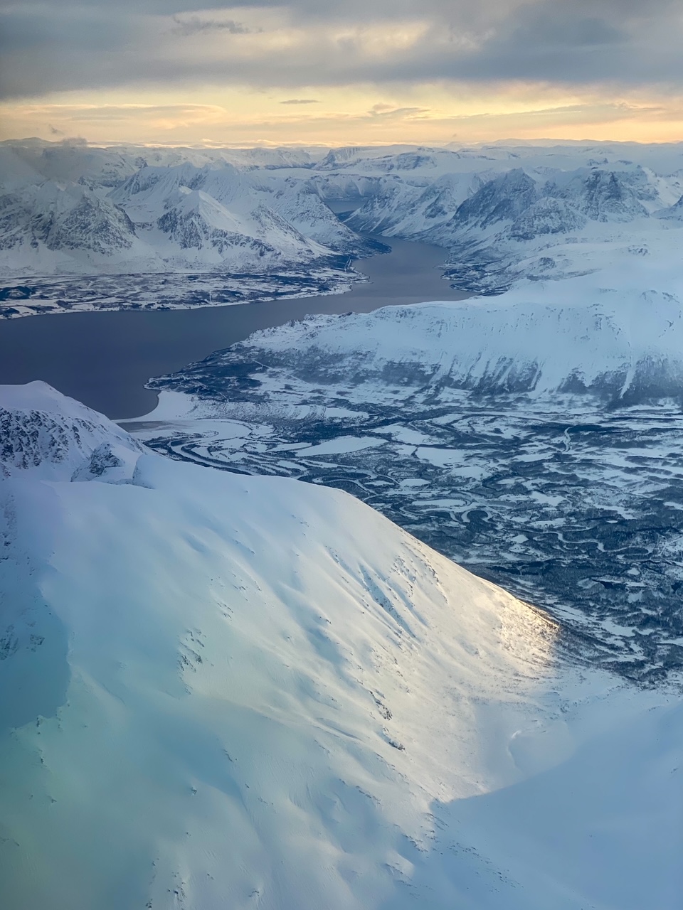 See the Northern Lights from a Glass Igloo in Norway - Travel A-Broads