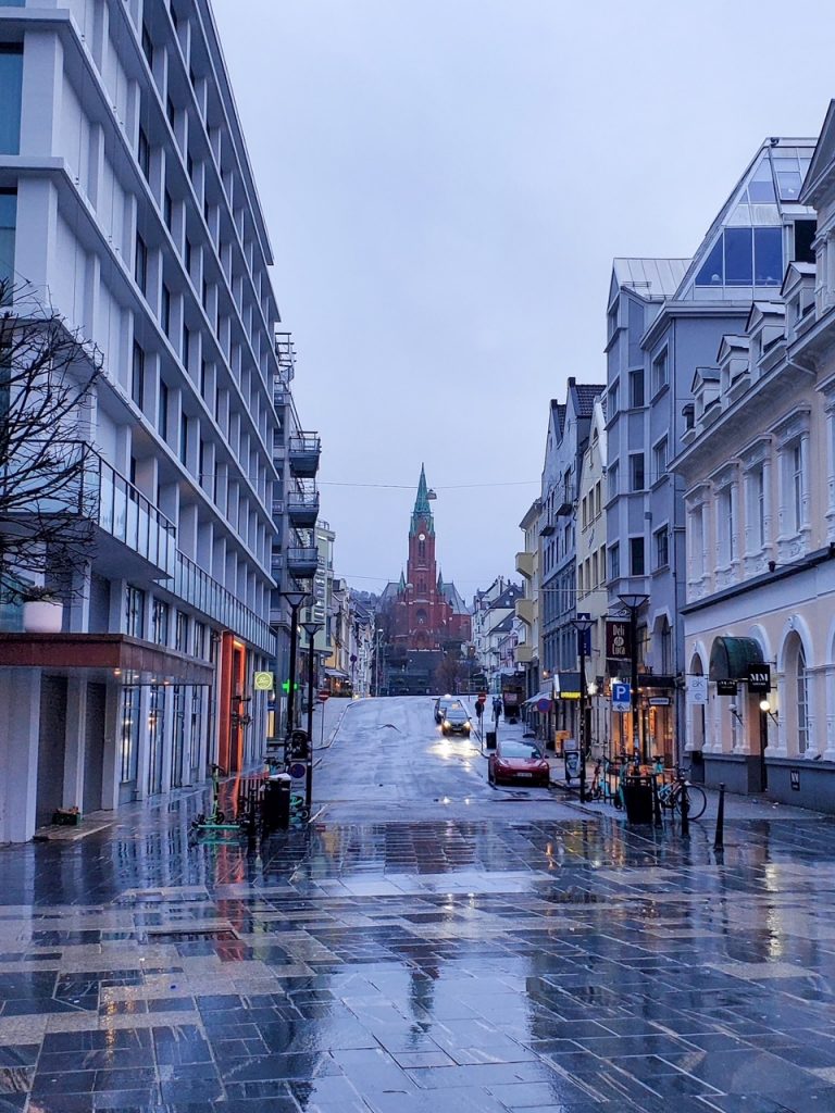 Explore the Colorful City of Bergen in One Day - Travel A-Broads