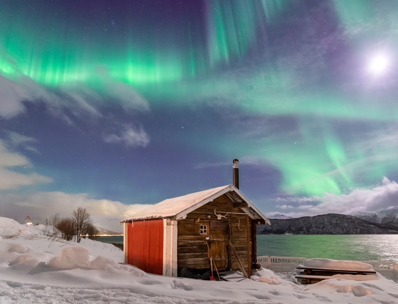 The Ultimate Travel Packing List for Winter in Norway