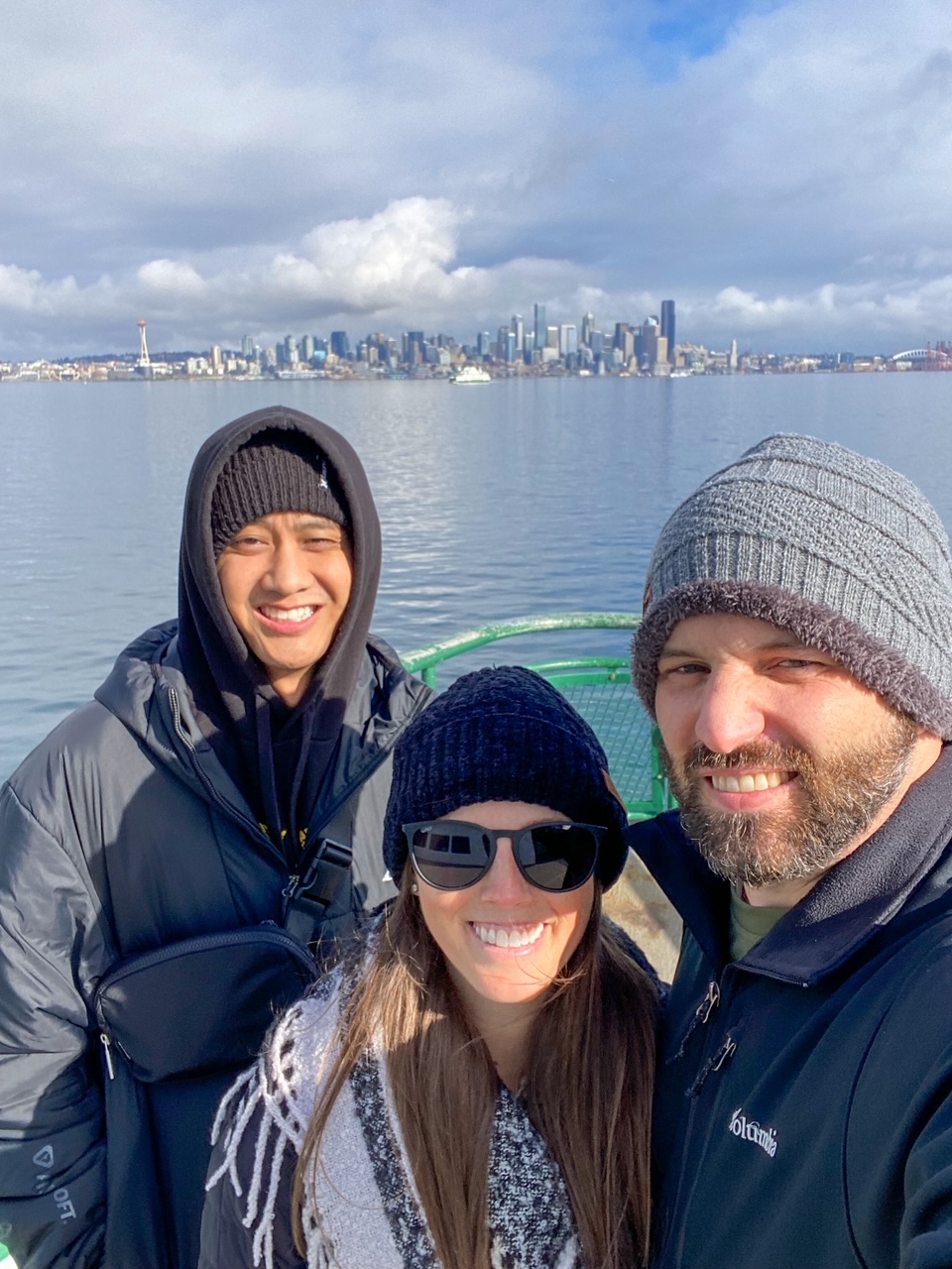 How to Spend Three Days in Seattle in February - Travel A-Broads