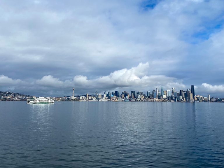 How to Spend Three Days in Seattle in February - Travel A-Broads