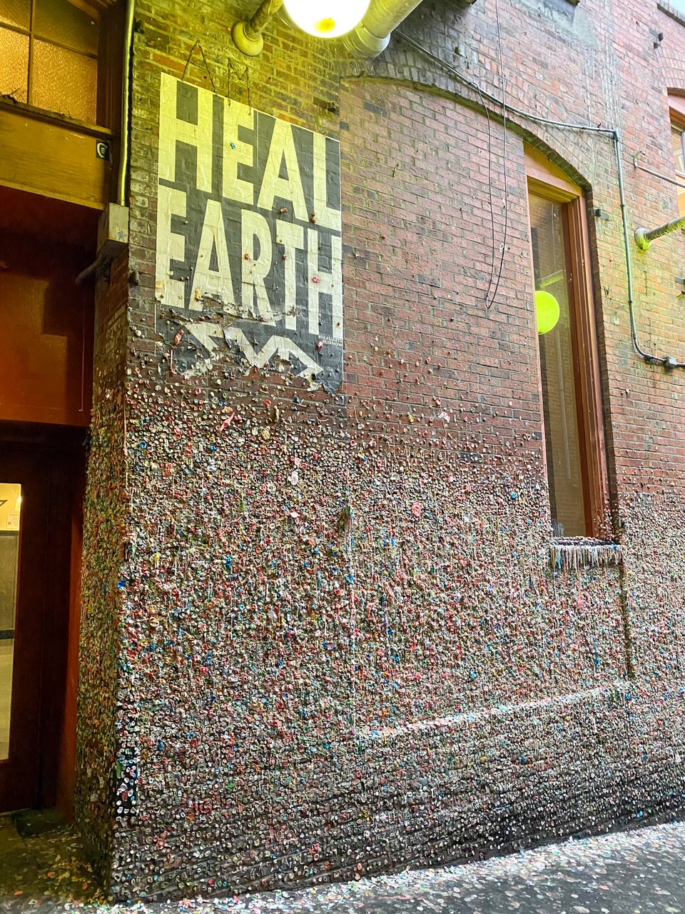 How to Spend Three Days in Seattle in February - Travel A-Broads