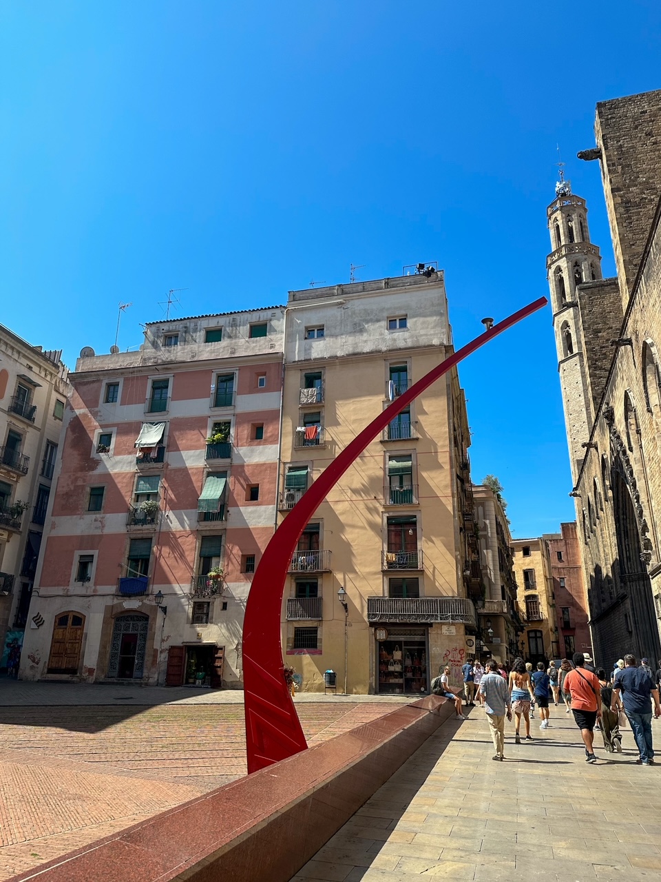 The Ultimate 3 Days in Barcelona Summer Itinerary