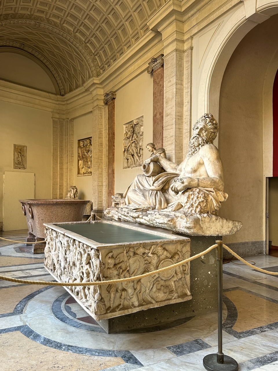 Vatican City: Exploring the Smallest Country in the World