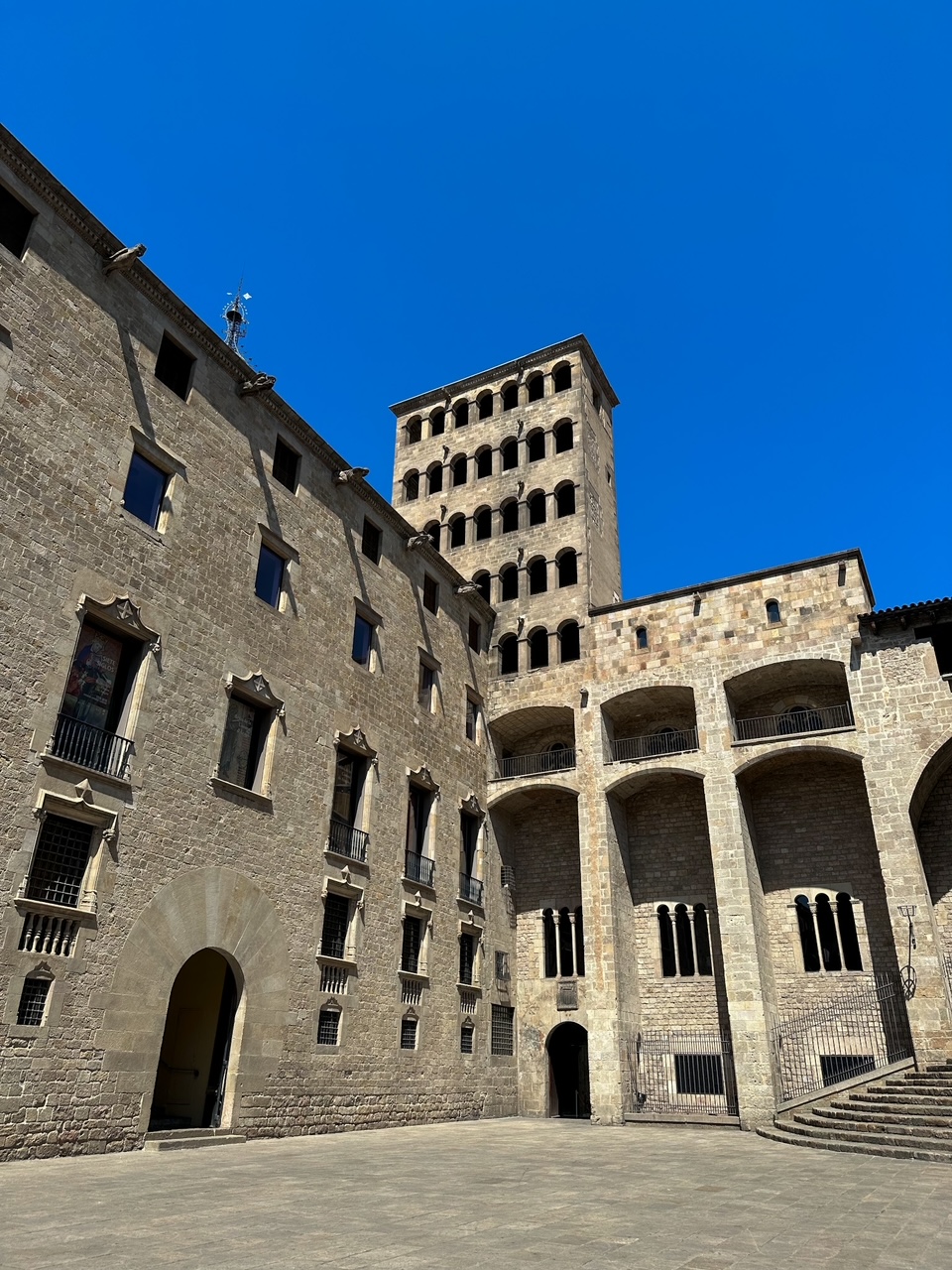The Ultimate 3 Days in Barcelona Summer Itinerary