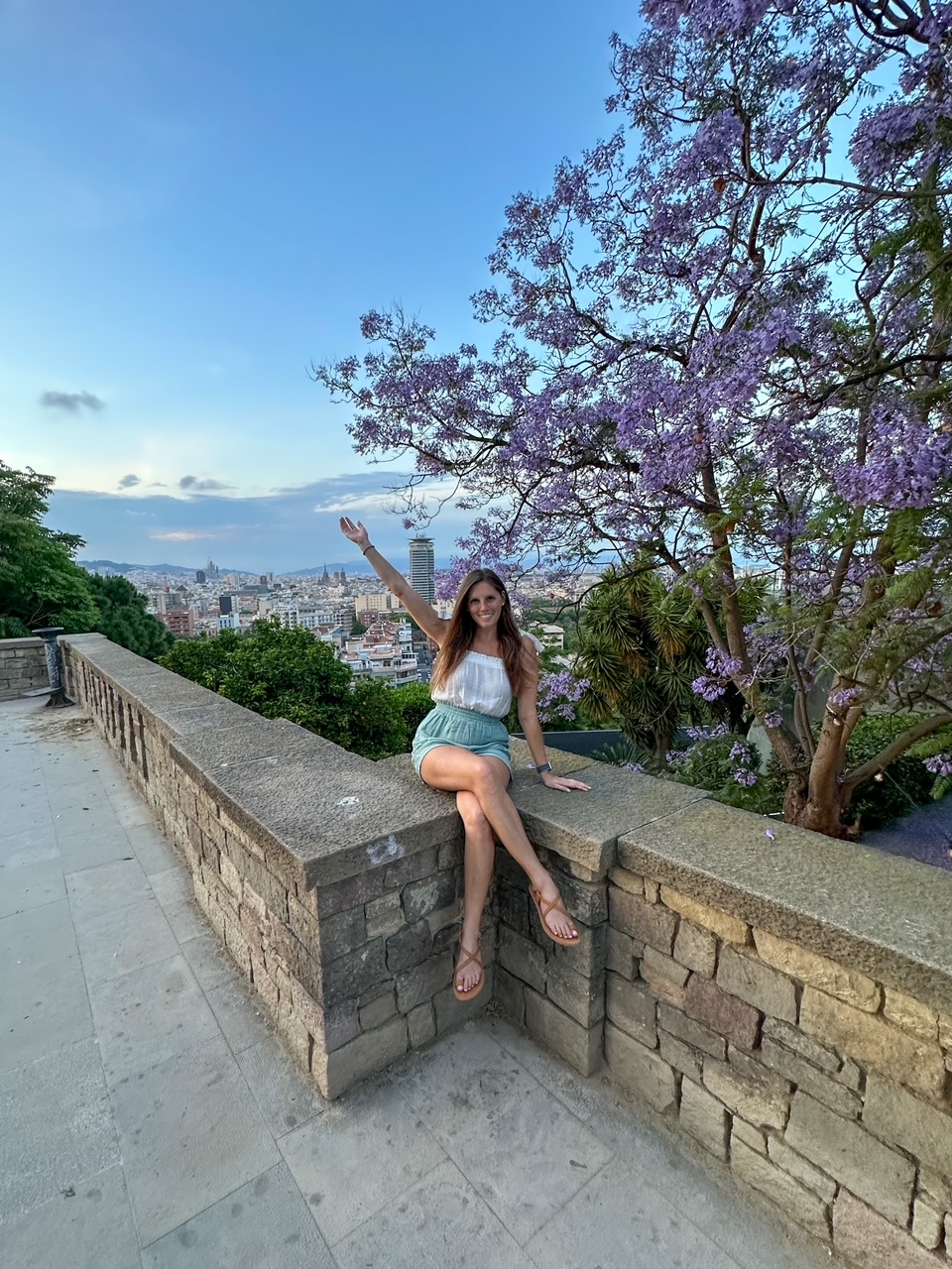 The Ultimate 3 Days in Barcelona Summer Itinerary