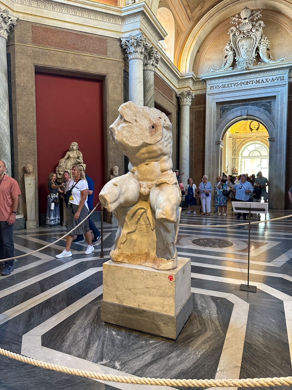 Vatican City: Exploring the Smallest Country in the World