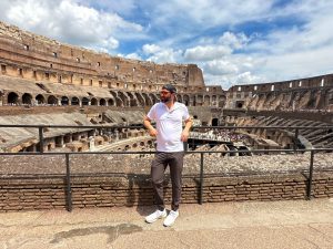 The Most Popular Things to Do in Rome for 3 Days + Some Hidden Gems