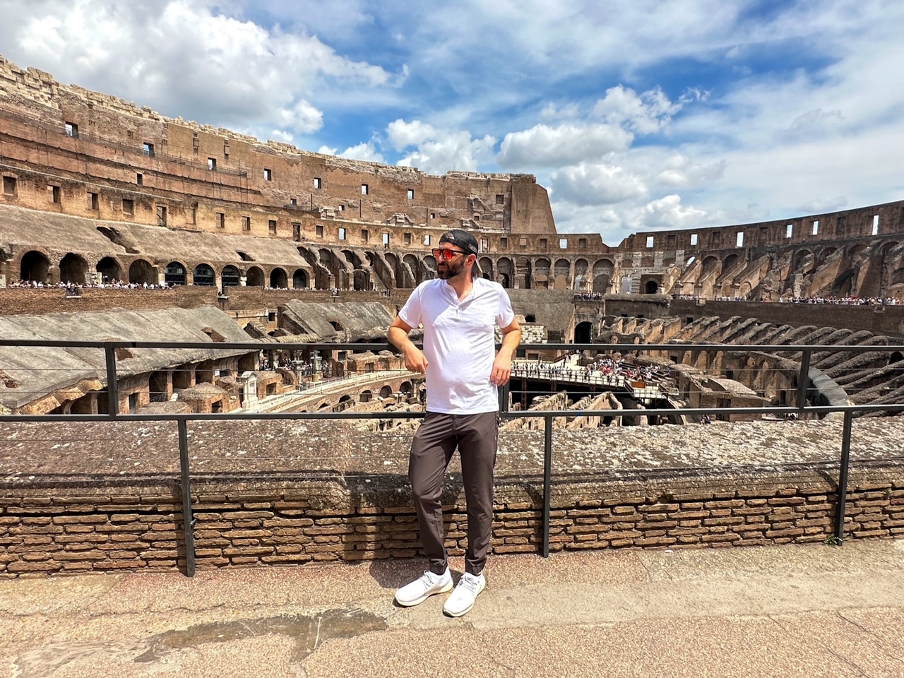 The Most Popular Things to Do in Rome for 3 Days + Some Hidden Gems