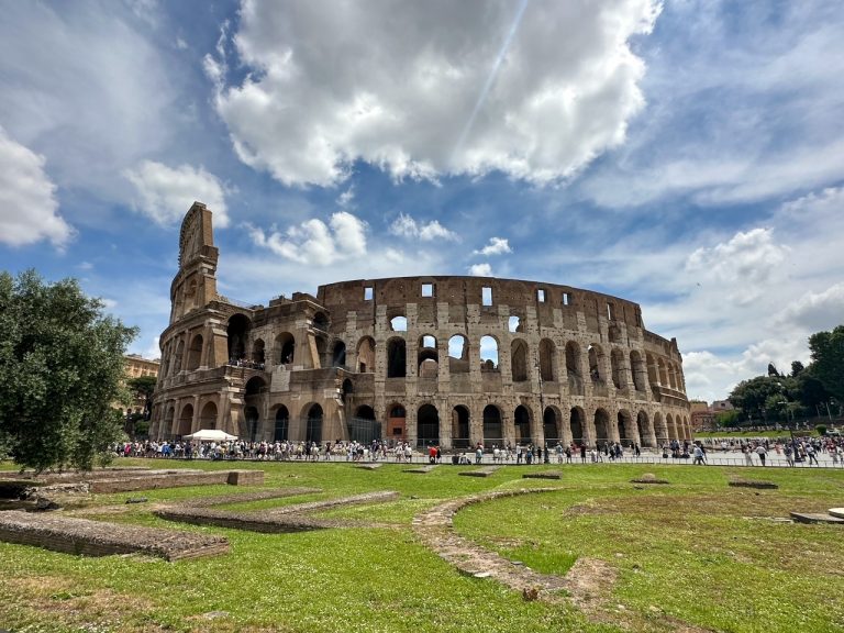 The Most Popular Things to Do in Rome for 3 Days + Some Hidden Gems