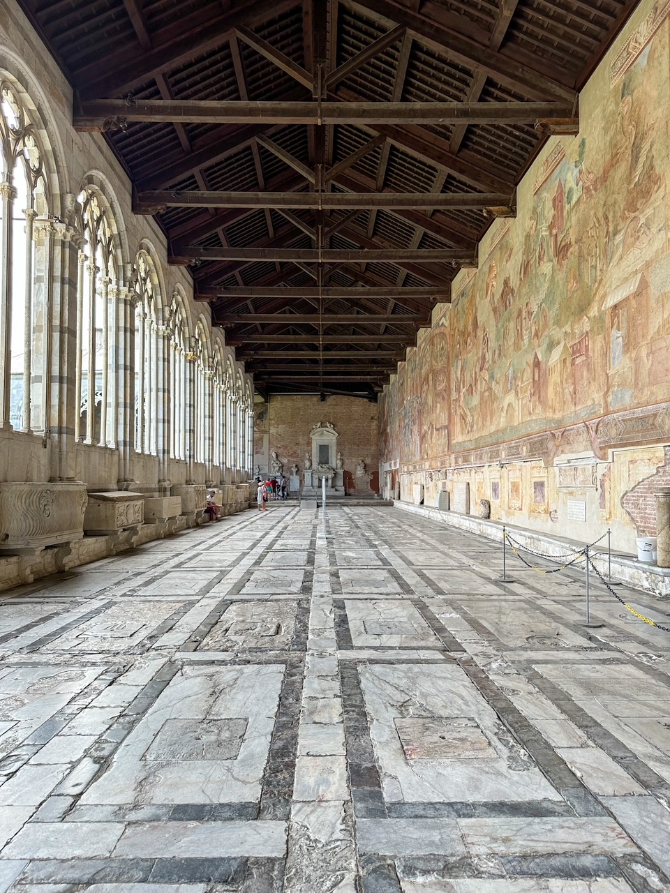 How to Plan a Day Trip from Florence to Pisa, Italy - Travel A-Broads