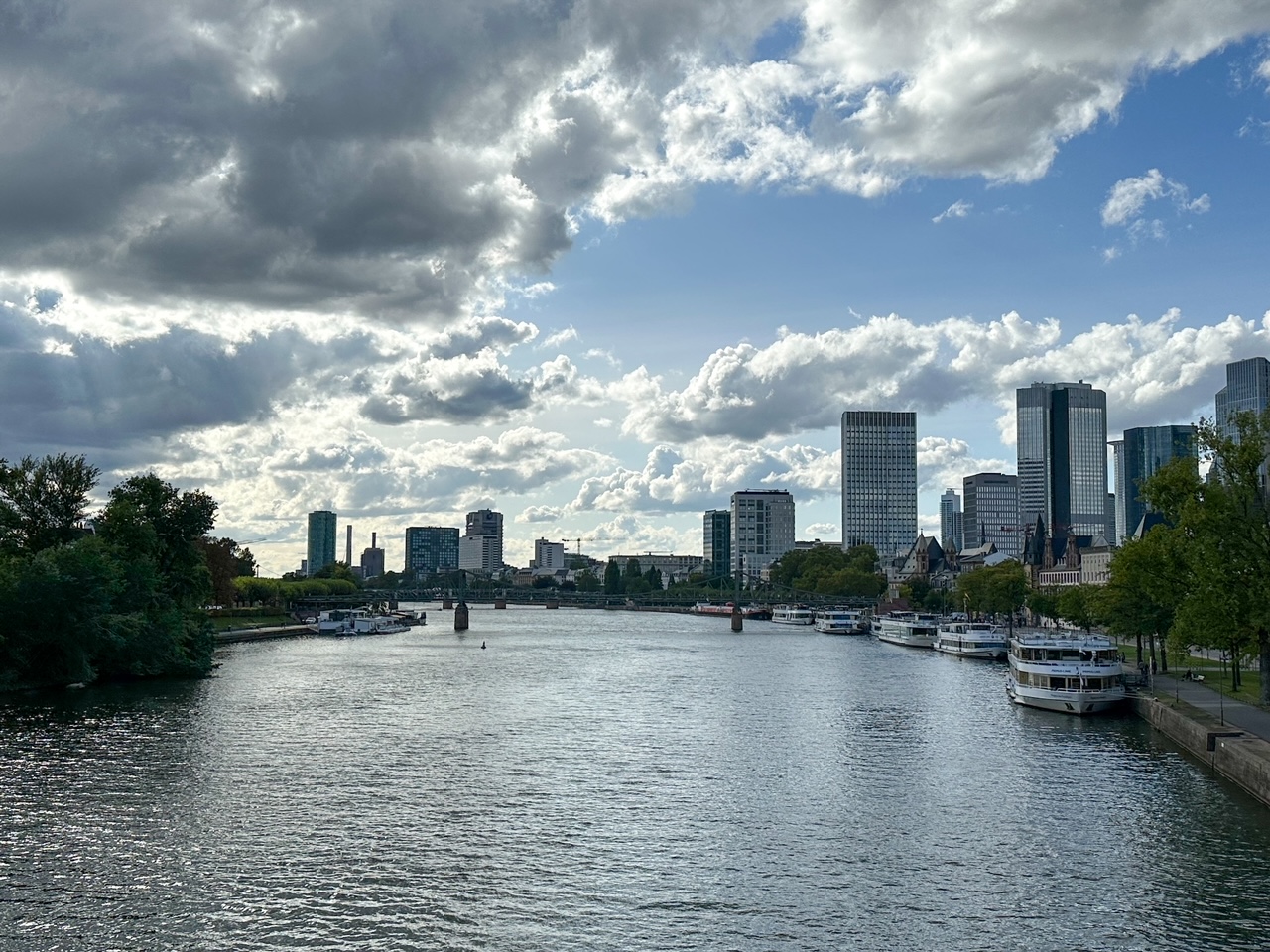 One Day in Frankfurt: Great Things To Do in Frankfurt - Travel A-Broads