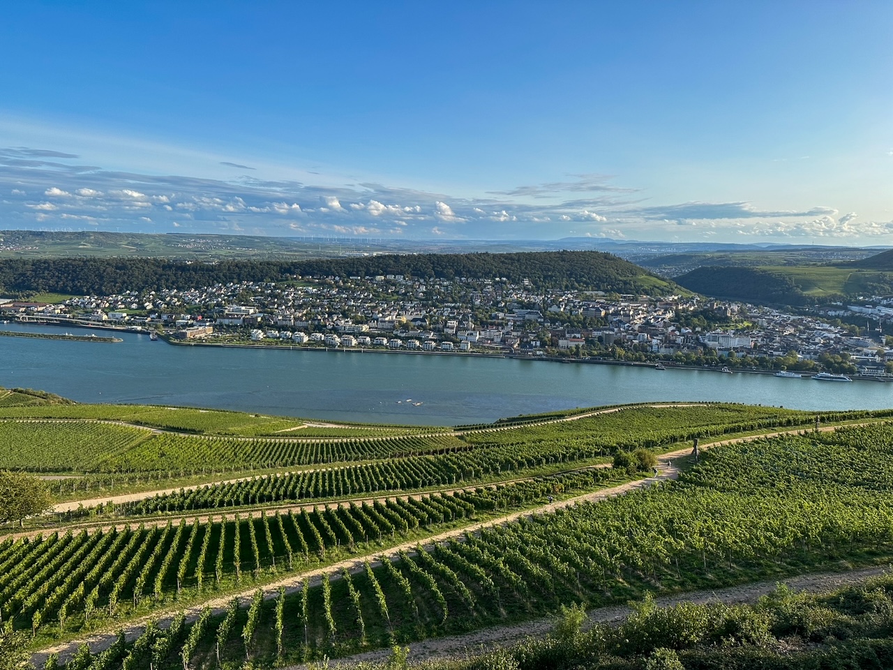 5 Unforgettable & Easy Day Trips from Frankfurt - Travel A-Broads