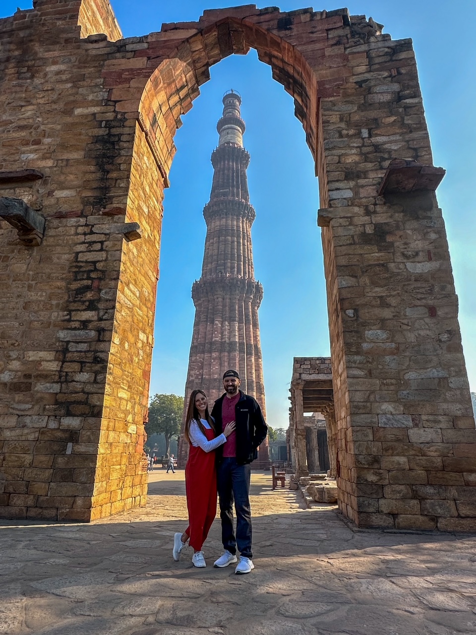 4-Day Luxury Golden Triangle Tour: New Delhi, Agra & Jaipur - Travel A ...