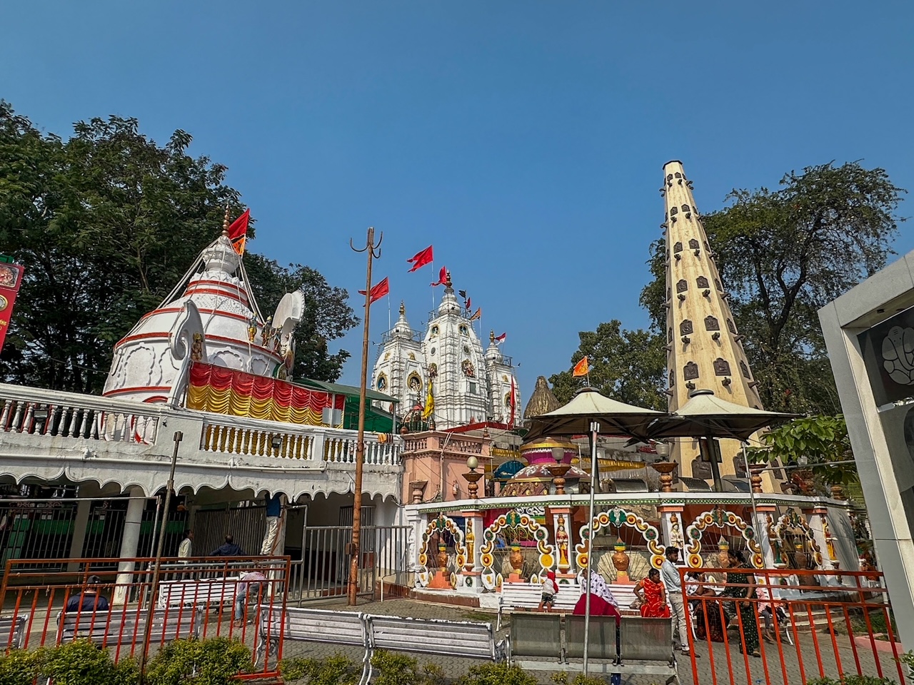 The Best Things to Do in Indore: 1-Day Itinerary - Travel A-Broads
