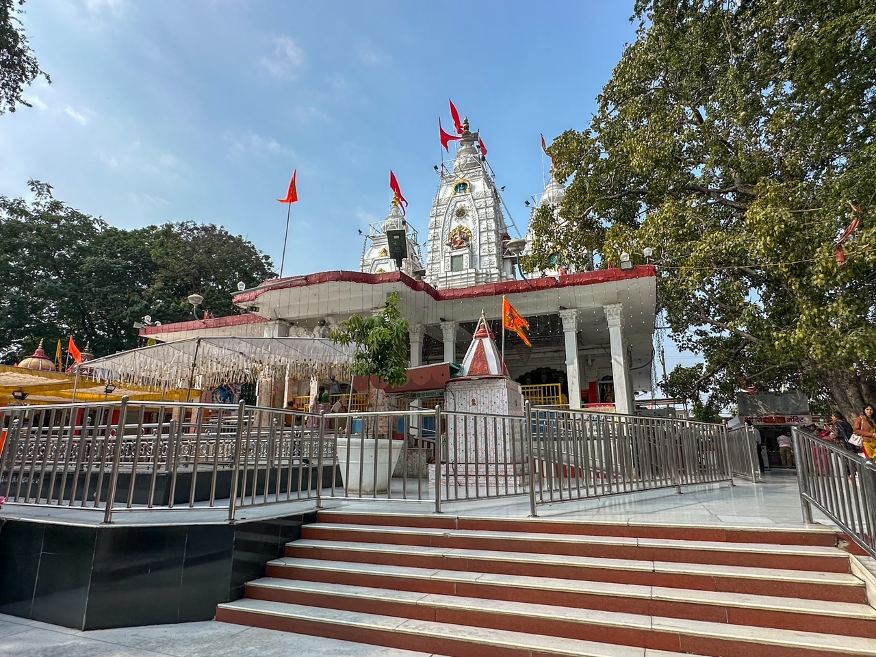 The Best Things to Do in Indore: 1-Day Itinerary - Travel A-Broads