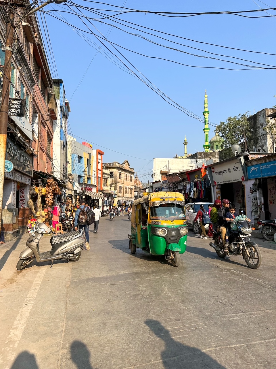 The Best Things to Do in Indore: 1-Day Itinerary - Travel A-Broads